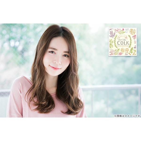 【発売日：2026年09月14日】[店舗名]COLK【コルク】[所在地]〒155-0031 東京都世田谷区北沢2-34-10 ピア下北沢2階 [ＴＥＬ]0334654603[ＵＲＬ]https://beauty.hotpepper.jp/s...