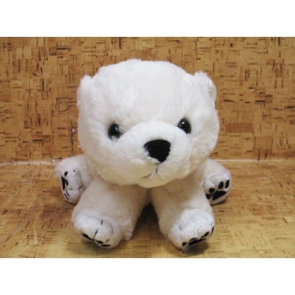 TAKEOFF　STEPSNOWかわいいくまのぬいぐるみ■サイズ：26cm■対象年齢：６歳から《関連ワード》クマ,くま,熊,ベア,人形,ぬいぐるみ,ヌイグルミ,縫いぐるみ,プレゼント,贈り物,ギフト,お祝い,誕生祝い,誕生日プレゼント,誕生...