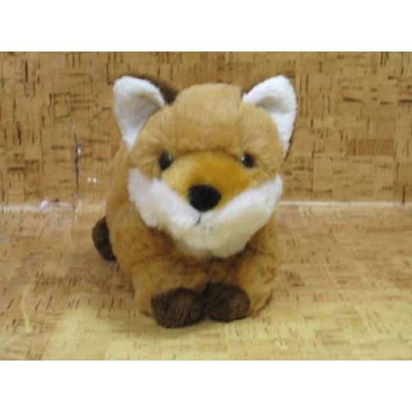TAKEOFF　STEPSNOWかわいいキツネのぬいぐるみ■サイズ：19cm■対象年齢：６歳から《関連ワード》キツネ，きつね，狐，フォックス,人形,ぬいぐるみ,ヌイグルミ,縫いぐるみ,プレゼント,贈り物,ギフト,お祝い,誕生祝い,誕生日プレ...