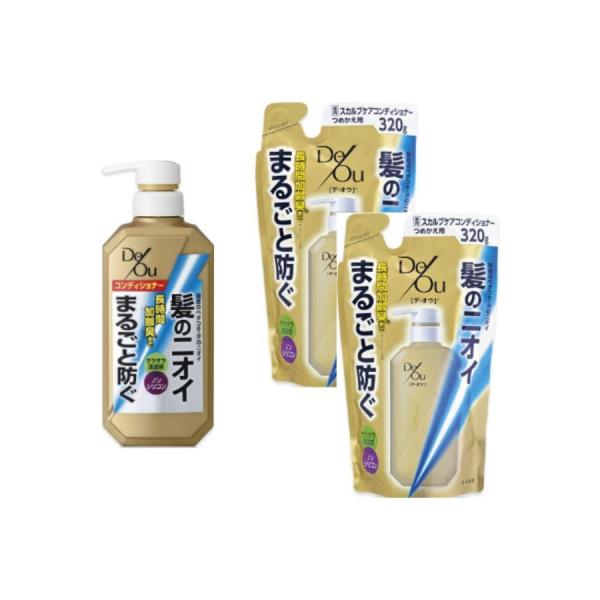 「商品情報」説明?ベタツキ・汗のニオイまでケアする薬用コンディショナー。 ?抗炎症成分が頭皮の炎症を抑え、フケ・かゆみを防ぎます。 ?さらに加水分解コラーゲン＊（湿潤剤）を配合。 ?毛髪にうるおいを与え、健やかに保ちます。 ?ニオイベール効...