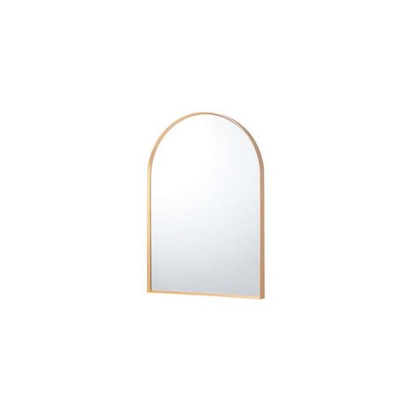 ウォールミラーです。