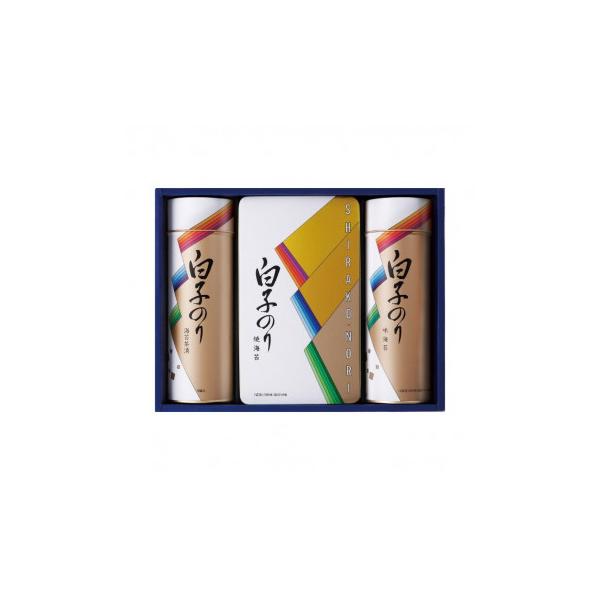 新鮮な美味しさと、品質にこだわった長年愛され続ける詰合せ。