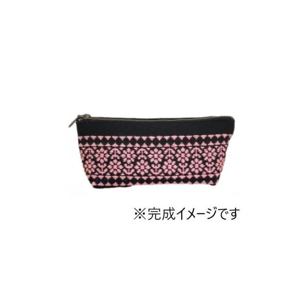 北欧テイストあふれる鮮やかな色彩のこぎんキットを揃えました。