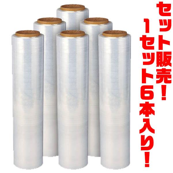 ■サイズ：：500mm×300M■厚み：約0.015mm【関連ワード】梱包材・梱包・出荷・物流・宅配便・宅急便・引っ越し・荷造り・段ボール箱・ダンボール箱メーカー欠品等でお時間がかかる場合は別途ご案内致します。