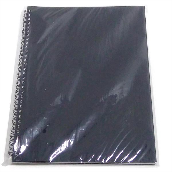 ●約60シート、横210×縦290mm■材質：紙、鉄【関連ワード】東亜産業・ノート・ビジネス・文房具・メモ帳・学校・勉強・授業・会社・家庭用・業務用・学習用メーカー欠品等でお時間がかかる場合は別途ご案内致します。