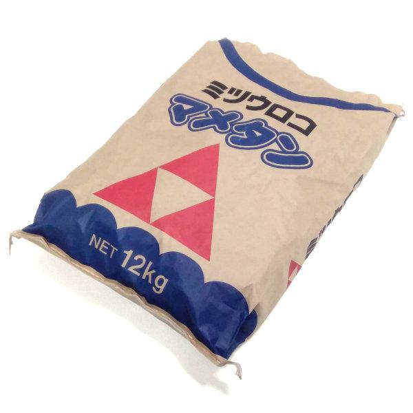 ●豆炭あんか、豆炭コタツなど、暖房用にご利用ください。■袋サイズ(約)：横37×縦58×厚さ11.5cm■内容量(約)：12kg■主な原料：無煙炭、木炭粉、消石灰【関連ワード】ミツウロコヴェッセル・節電・マメタン・暖房・コタツ・アンカ・暖房...