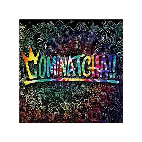 在庫限りの大放出!ご注文はお早めに。■メーカー：ソニー・ミュージックソリューションズ■アーティスト：WANIMA■発売日：2019/10/23新品未開封の商品です。外側ビニールの劣化・多少の破れや若干の日焼け等がある場合があります。又、店舗...