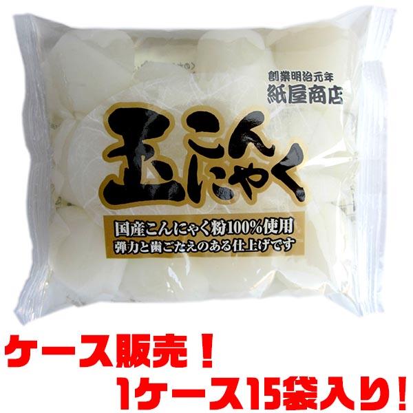 ■原材料：国産こんにゃく芋製粉、水酸化カルシウム【関連ワード】蒟蒻　こだわり　徳用　ダイエットメーカー欠品等でお時間がかかる場合は別途ご案内致します。