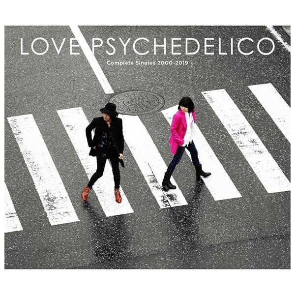 在庫限りの大放出!ご注文はお早めに。■メーカー：ビクター■アーティスト：LOVE　PSYCHEDELICO■発売日：2020/03/25新品未開封の商品です。外側ビニールの劣化・多少の破れや若干の日焼け等がある場合があります。又、店舗併売の...
