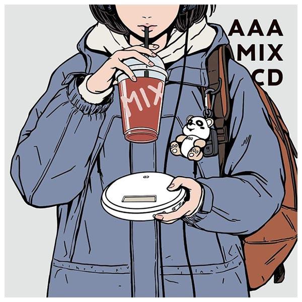 在庫限りの大放出!ご注文はお早めに。■メーカー：AMC■アーティスト：AAA■発売日：2020/12/09新品未開封の商品です。外側ビニールの劣化・多少の破れや若干の日焼け等がある場合があります。又、店舗併売の為品切れの際はご連絡致します。...