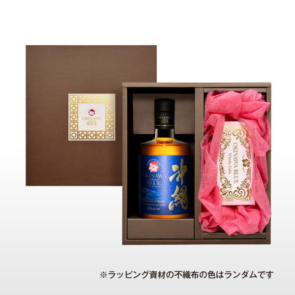 ホワイトオークの新樽により貯蔵・熟成させたウイスキー。「熟成し続ける・亜熱帯熟成」という希少な酒質をそのままに、新樽の華やかな香りとお米由来の自然な甘みを楽しめます。【香り】樽由来のバニラやマンゴーを思わせるトロピカルな質感。新樽のホワイト...