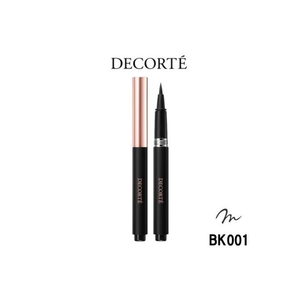 ラインも太さも自在ハリ・コシのある筆ペンタイプで、思いのままに太さを調節でき、細かい部分も自在に描けます。ひと塗りで、くっきり艶めく濃密発色瞳を美しく魅せるため、光の反射と色の深みを計算した濃密な発色。艶やかで印象的な目もとに仕上げます。乾...