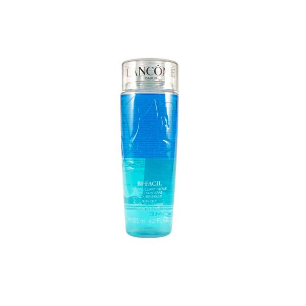 ランコム ビファシル 125ml [ LANCOME BI-FACIL クレンジング リムーバー メイク落とし メイクリムーバー 化粧落とし ポイントメイク ポイントメイクアップリムーバー 2層式 弱酸性 ]