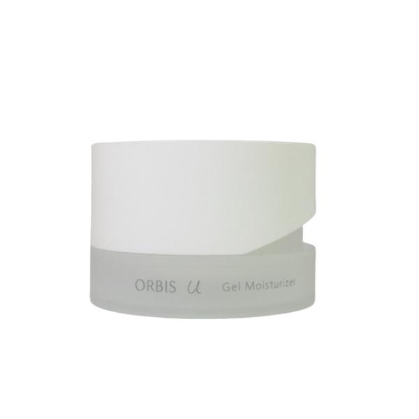 [関連ワード : ORBIS 医薬部外品 ジェルクリーム フェイスクリーム ジェル 保湿 ]商品名：オルビス ユー ジェルモイスチャライザー 50g