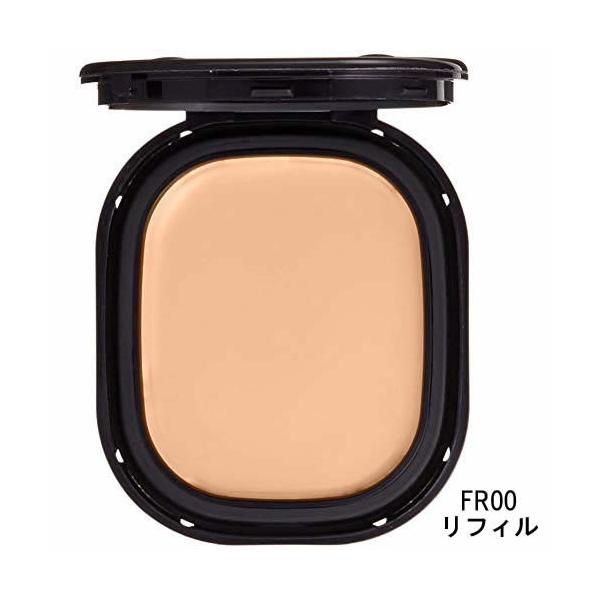 カバーマークフローレスフィットFR00リフィルSPF35・PA+++