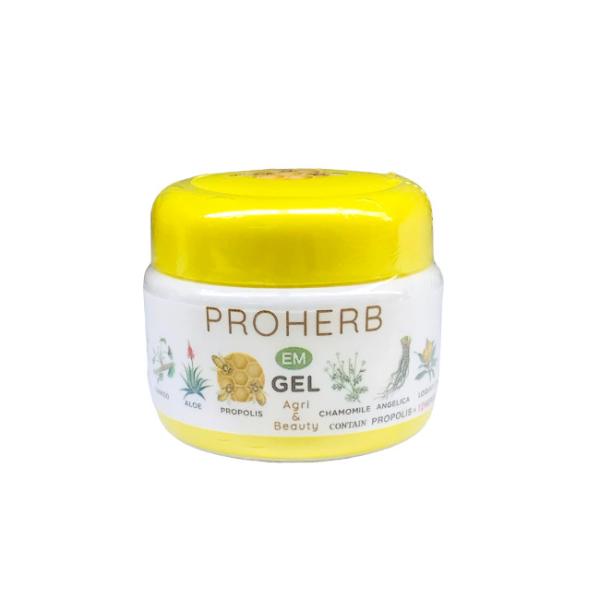岐阜アグリフーズ プロハーブ EM ゲル 33g tg_tsw_7 - 定形外送料無料 -