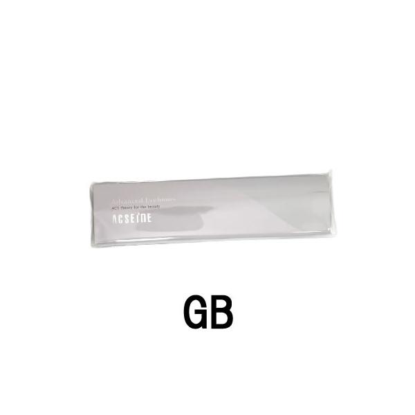 商品名： アクセーヌ アドバンスト アイブロウ GB