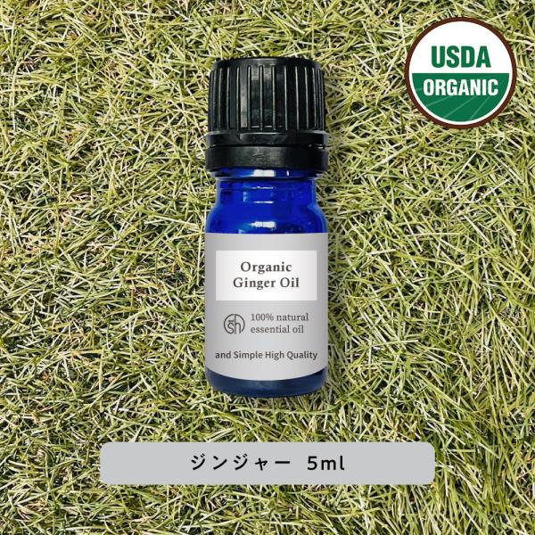 エッセンシャルオイル ジンジャー 辛さと温かさがあるスパイシーな香り生命力をアップさせる働きがあります。そして、意志の力、決断力を活性化させます。[関連ワード : ジンジャーオイル / 生姜 / 癒し / ナチュラル / 自然派 / アロマ...