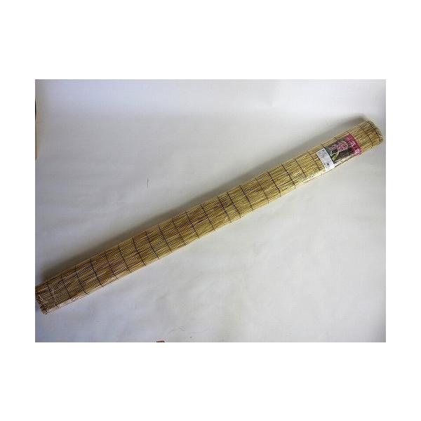 天津すだれ W巾中 176×112cm / すだれ 簾  スダレよしず ヨシズ カケズ かけず 伝蔵 天津 葦 竹 517158