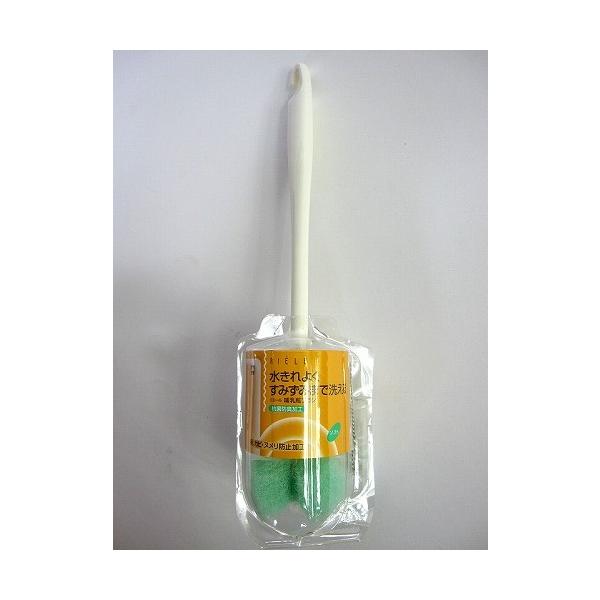 キクロン　哺乳瓶洗い　リエール　哺乳瓶　ブラシ