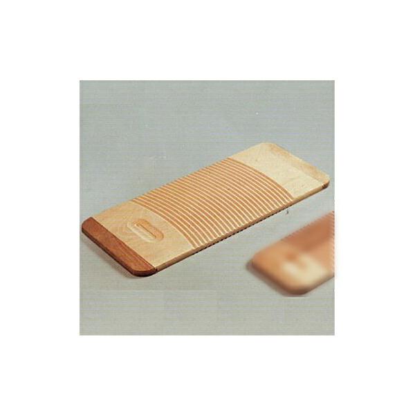 昔ながらの木製 洗濯板 大 【ぶな】 せんたく板