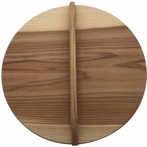 木製 落としぶた 日本製 34cm 鍋蓋 / なべふた なべ蓋 鍋ぶた おとし蓋 おとしぶた 落とし蓋 落し蓋 落しぶた 星野工業 ふた フタ 蓋 木蓋 きぶた キブタ /