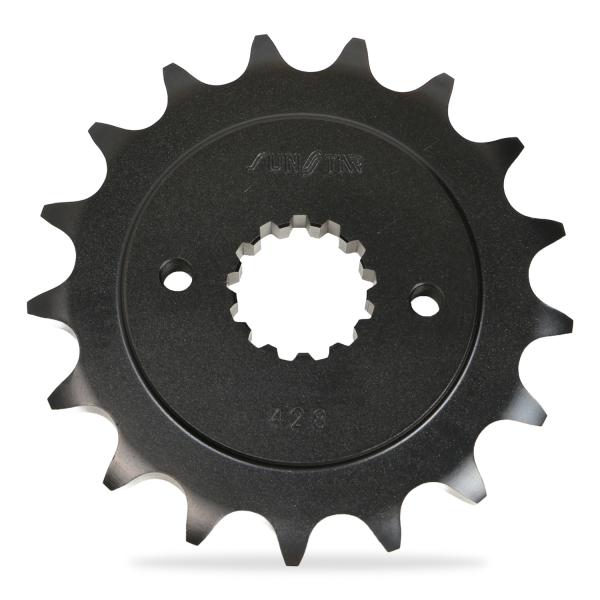 品番：428-17価格：6050（税込）JAN：4580117110862チェーンサイズ：525歯数：17丁