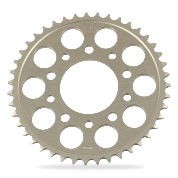 品番：RH-105-43価格：16500（税込）JAN：4562116110562チェーンサイズ：525歯数：43丁