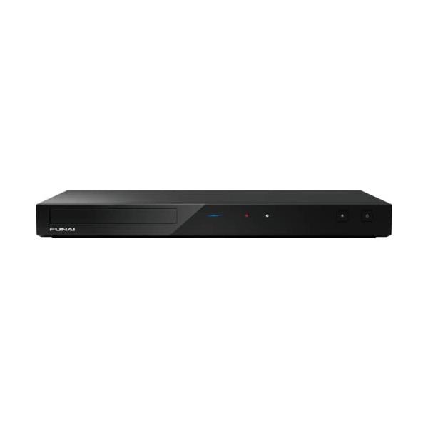 「商品情報」FUNAI FBR-SW1040ブルーレイディスクレコーダー2チューナー／HDD 1TB FBRSW1040発売日：2022年12月24日●シンプルな機能手軽に使え、レコーダーの操作がむずかしいと感じる方におすすめです。 ●かん...