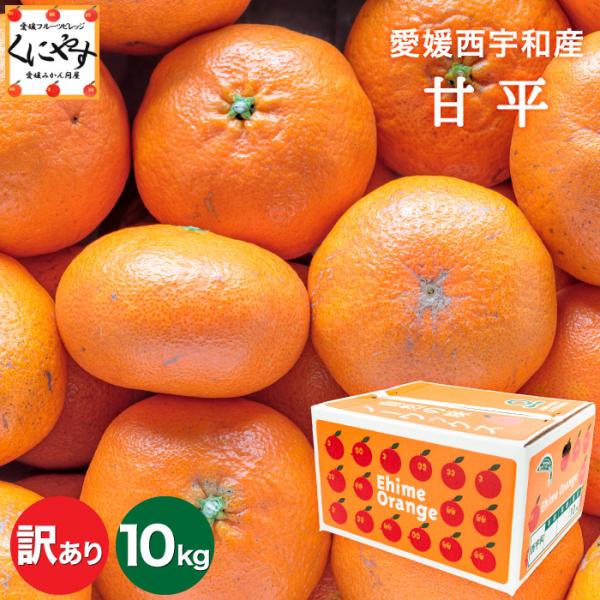 甘平/みかん/蜜柑/訳あり/家庭用/お取り寄せ