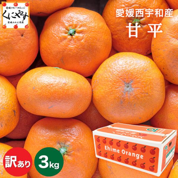 甘平/みかん/蜜柑/訳あり/家庭用/お取り寄せ