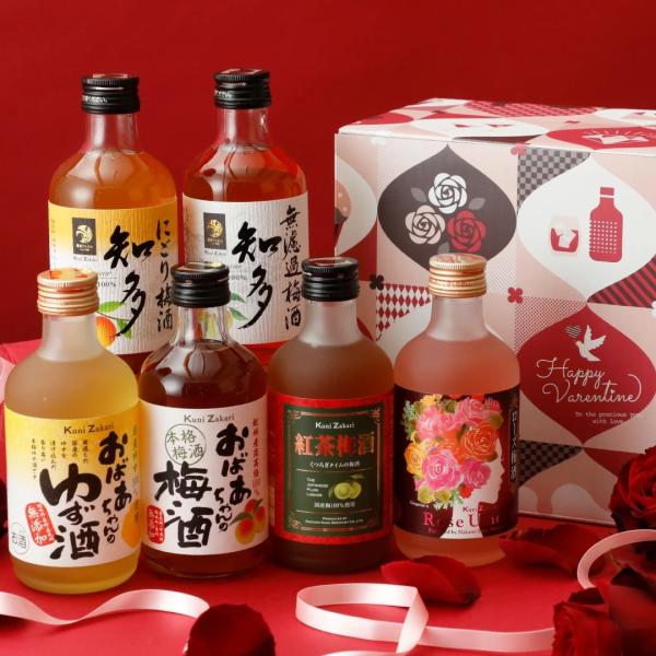 ー 國盛  梅酒 バラエティーセット 300ml ×6本 ー商品 無濾過梅酒 知多酒類の品目 リキュール内容量 300ml原材料 梅（国産）、醸造アルコール、糖類アルコール分 14％商品 にごり梅酒 知多 酒類の品目 リキュール内容量 30...