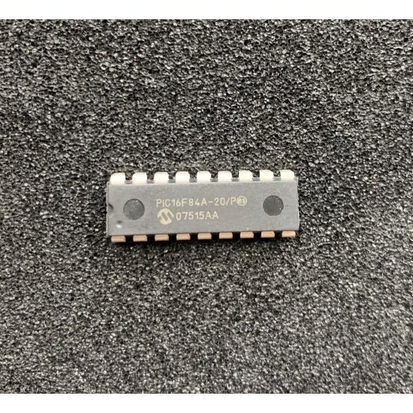 Microchip マイコン PIC16F 8ビット RISC, 1024words, 18-Pin PDIP※現品限り