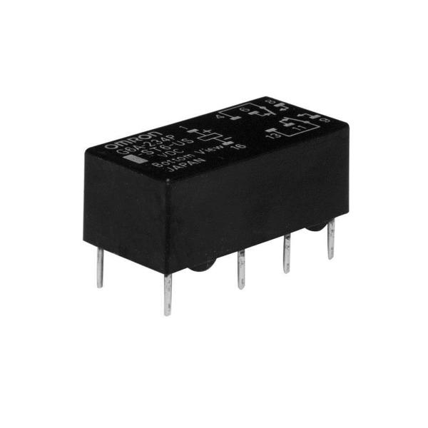 オムロンリレー　生産終了品