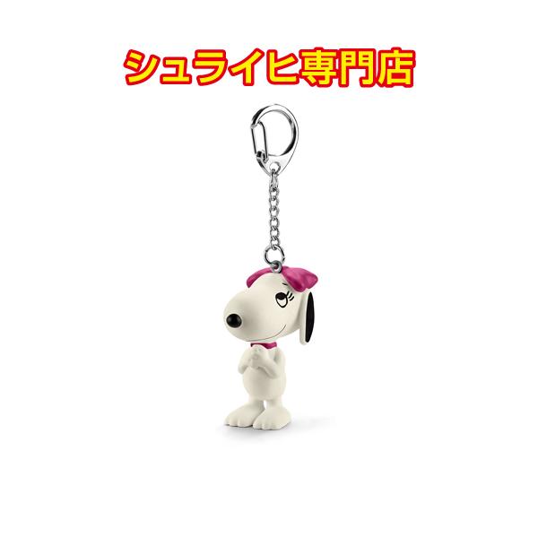 ●商品名：ベル(ハッピー)キーチェーン●メーカー品番：22038●サイズ(キーチェーンを含む)：6 × 2.5 × 13 cm (幅×奥行×高さ)●重量：20.5 g●材質：PVC(ポリ塩化ビニル)●外装：袋入●カテゴリー：Peanuts●...