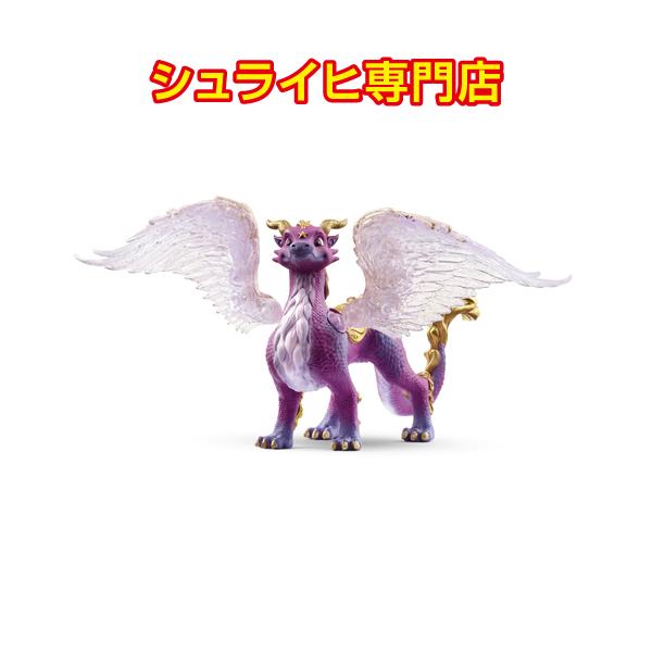 ●商品名：ナイトスカイ・ドラゴン●メーカー品番：70762●サイズ：10 × 18 × 18 cm (幅×奥行×高さ)●重量：204 g●材質：PVC(ポリ塩化ビニル)/PET(ポリエステル)/POM樹脂/PA(ポリアミド)●外装：袋入●カ...