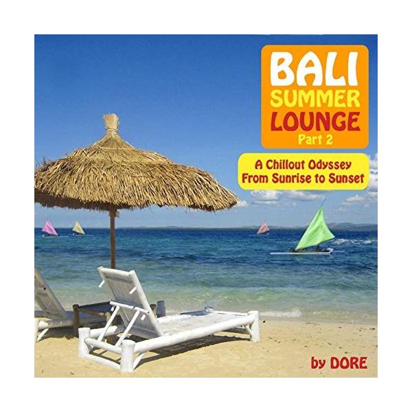 バリの一日をイメージしたナチュラルミュージック。ビーチから眺めるサンライズ、そして、太陽が照りつけるビーチ、そしてサンセット。一日が終わる。そんなバリの一日のイメージをお楽しみください。アジアンスパ、サロンのBGMとしてもオススメです1. ...