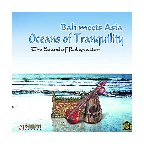バリや諸アジアのヒーリング系楽器で演奏された、ヒーリング＆リラクゼーションミュージック。静かなる海をご堪能ください。1. Putri Cening Ayu 6:332. The Tireless Sea 5:293. Juru Pencar...