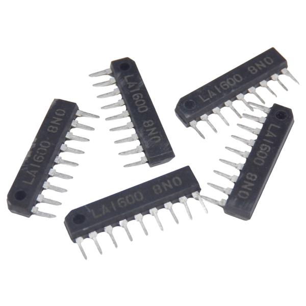 注文数1で5個です。