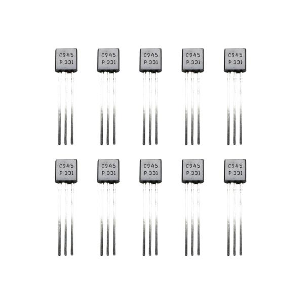 注文数1で20個です。JCET製。hFE規格区分P(GR)。