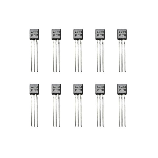 注文数1で20個です。JCET製。