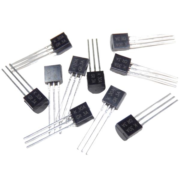 GRグレードです。注文数1で50個です。セカンドソース品です。