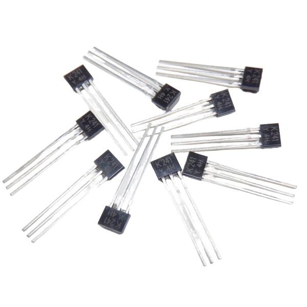 Yグレードです。単価は1個あたりです。TOSHIBA製。