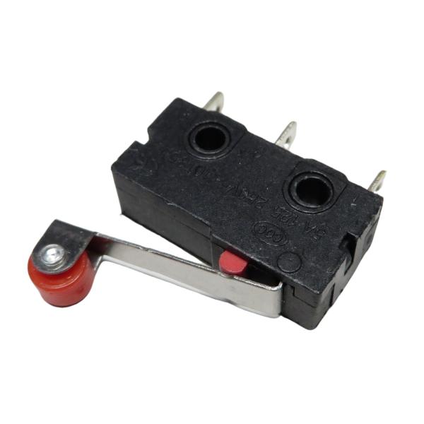 単価は1個あたりです。定格電圧: 125VAC定格電流: 5Aサイズ: 20×10×6mm