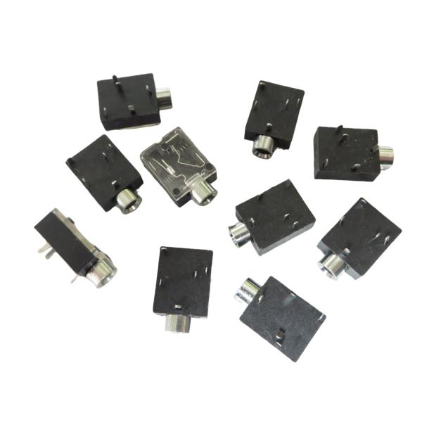 単価は1個あたりです。スピーカー/イヤホン切り替えスイッチ機能付き。