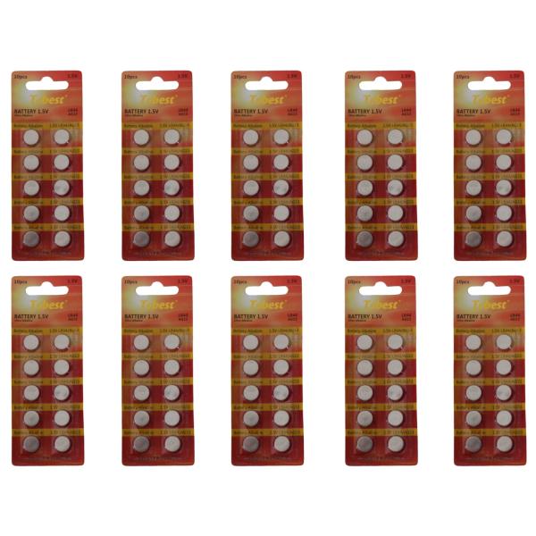 単価は100個あたりです。