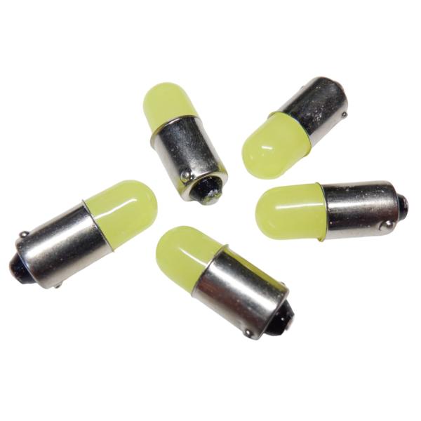 注文数1で10個です。サイズ：高さ24mm。。※12V車用です。車種や取り付け場所によっては瞬間的な突入電流でLEDが破損することがありますのでその場合はサージ対策を施してください。※取り付けに関する適合の照会、アドバイスはできません。※上...