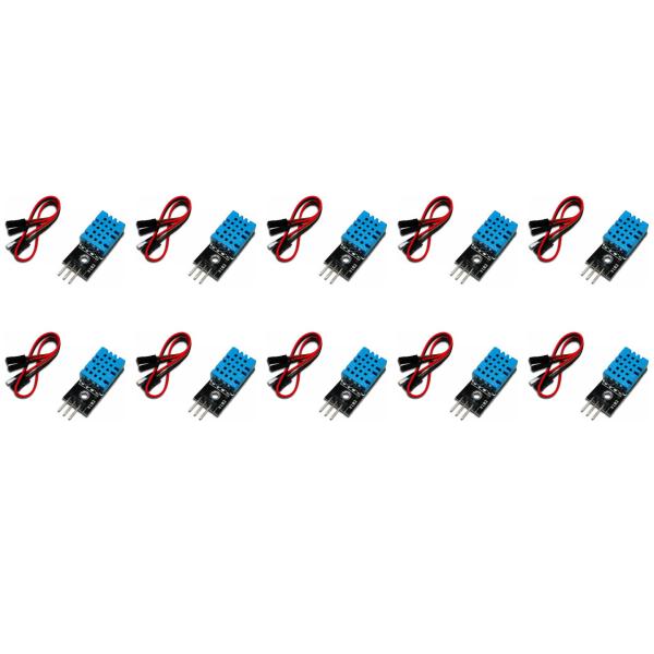注文数1で10個です。・VCC: 外部3.3V-5V・GND: 外部GND・DO: 小型ボードスイッチデジタル出力インターフェース マイクロコントローラーIOポートを接続※本品は取説無しです。また使用方法などのサポートもしておりませんのでご...