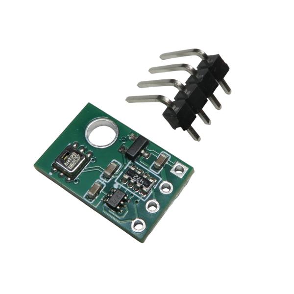 注文数1で1個です。高精度プローブ AHT10 Arduino用アップグレードバージョン※本品は取説無しです。また使用方法などのサポートもしておりませんのでご注意下さい。電源電圧: 2.0-5.5V DC測定範囲(湿度): 0~100%RH...