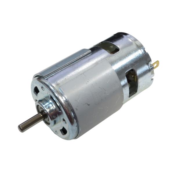 単価は1個あたりです。775モーター DC12V・ 用途: 小型切断機、研磨機、旋盤工具、フライス盤、ベンチドリル、手動電気ドリル、研磨機、電動グラインダー、彫刻機などに適しています。 ※本品は取説無しです。また使用方法などのサポートもして...